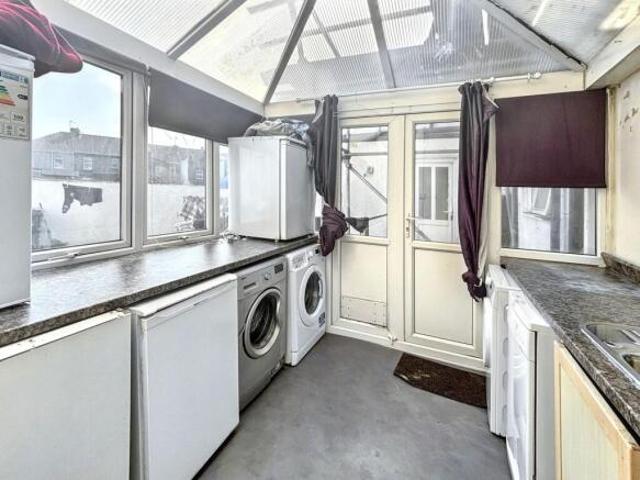 1 bedroom house for rent in Lodge Causeway, Bristol, BS16