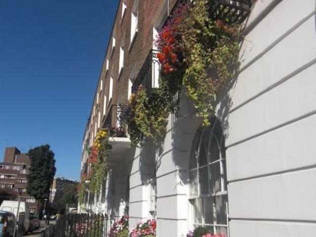 1 Bedroom House For Rent In London