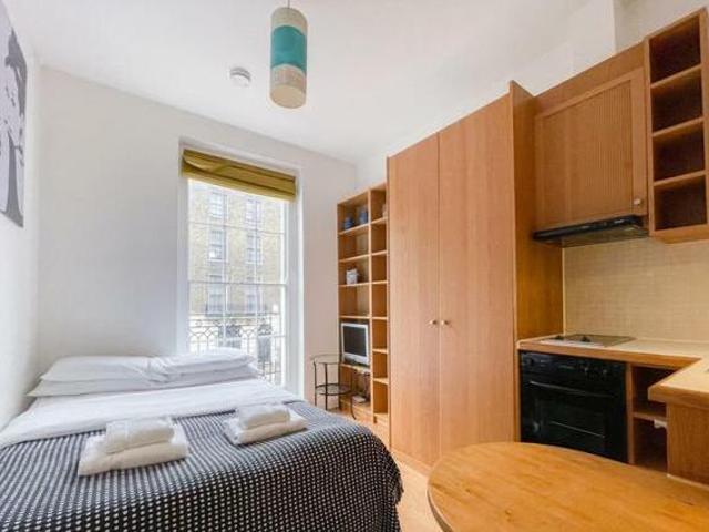 1 Bedroom House For Rent In London