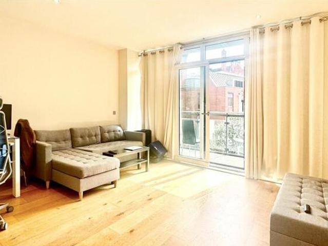 1 Bedroom House For Rent In London