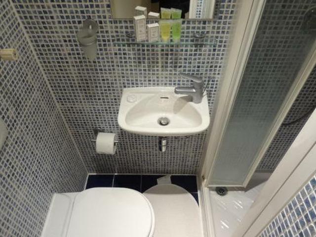 1 Bedroom House For Rent In London