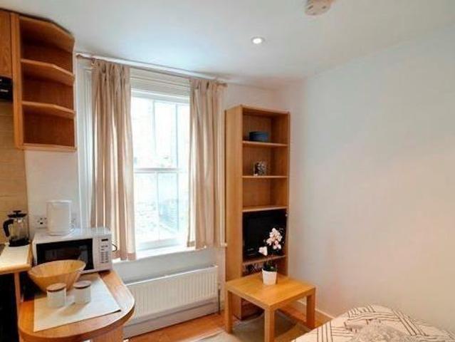 1 Bedroom House For Rent In London