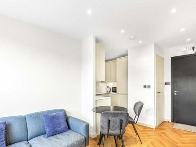 1 Bedroom House For Rent In London
