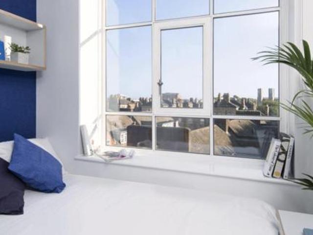 1 Bedroom House For Rent In London