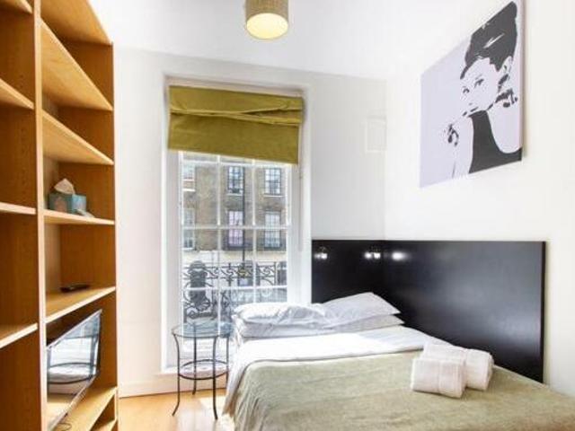 1 Bedroom House For Rent In London