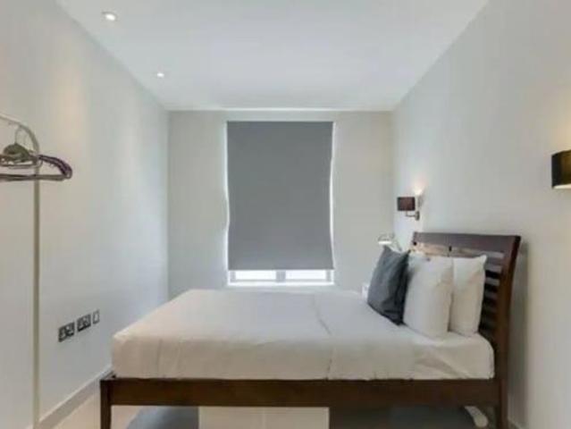 1 Bedroom House For Rent In London