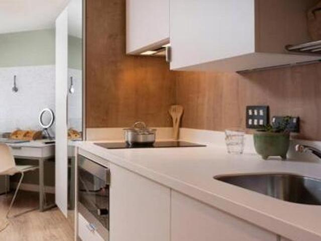 1 Bedroom House For Rent In London