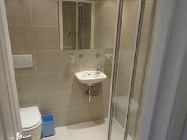 1 Bedroom House For Rent In London