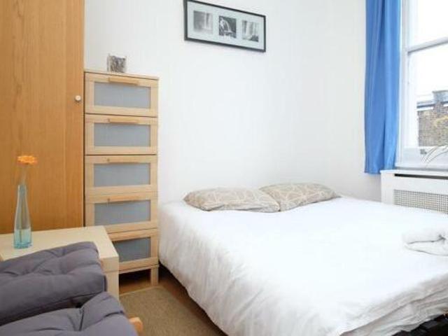 1 Bedroom House For Rent In London