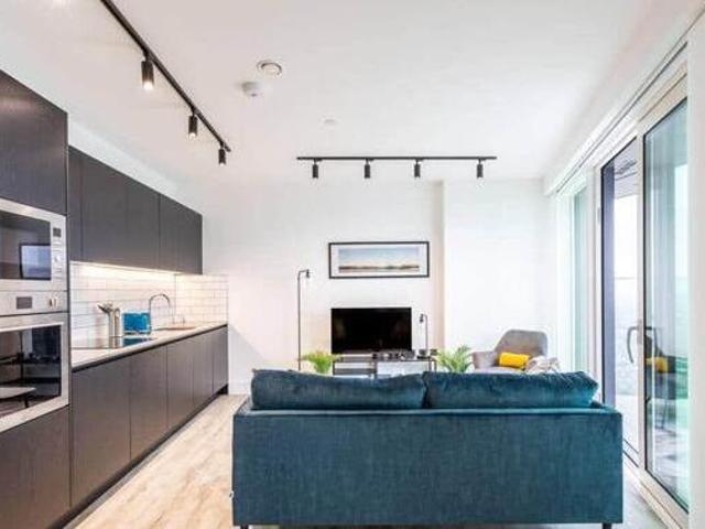 1 Bedroom House For Rent In London