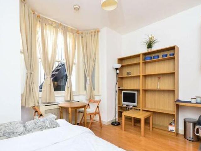 1 Bedroom House For Rent In London