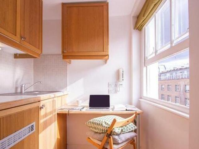 1 Bedroom House For Rent In London