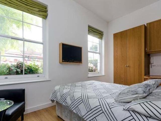 1 Bedroom House For Rent In London
