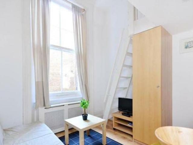 1 Bedroom House For Rent In London