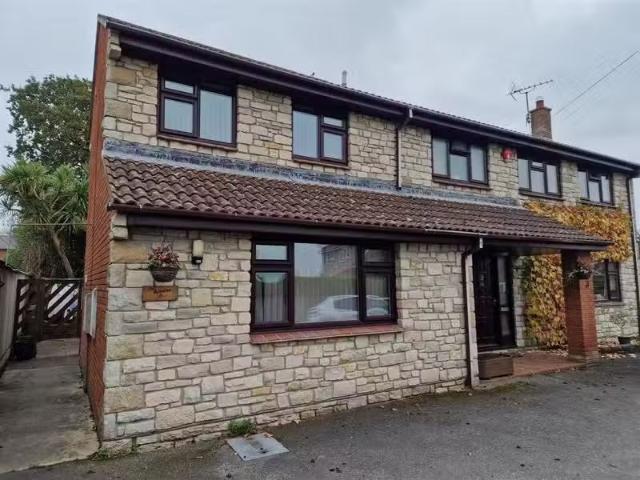1 bedroom house for rent in Lorton Lane, Weymouth, DT3