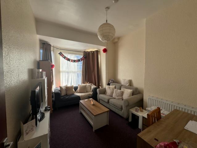 1 bedroom house for rent in Langdale Rd, Liverpool, L15