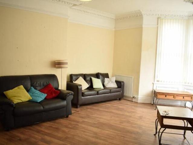 1 bedroom house for rent in Lansdowne Gardens, Jesmond, Newcastle Upon Tyne, NE2