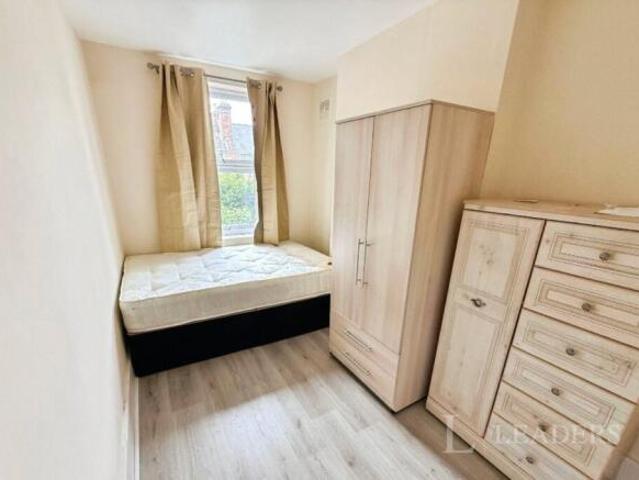 1 bedroom house for rent in Leicester Street, Leamington Spa, Warwickshire, CV32