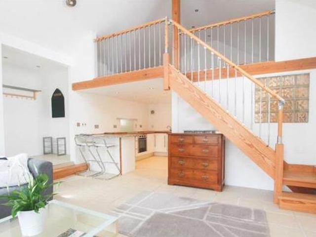 1 Bedroom House For Rent In Littlebury