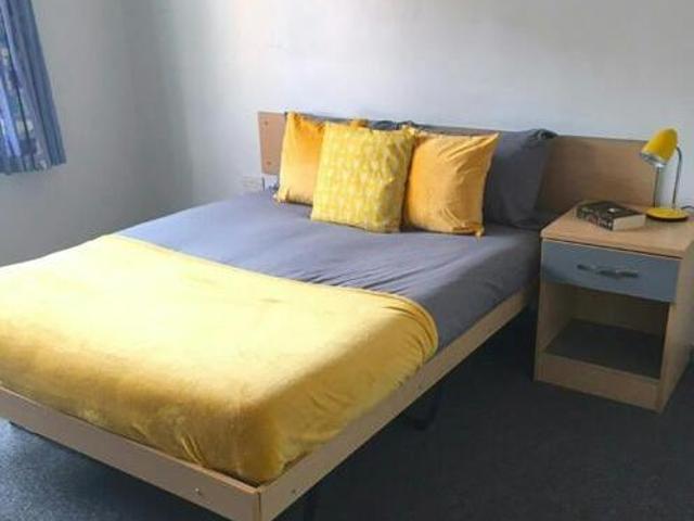 1 Bedroom House For Rent In Liverpool