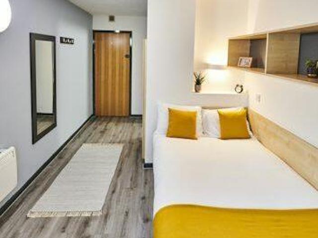 1 Bedroom House For Rent In Liverpool