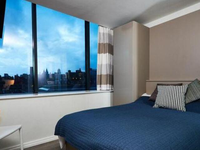 1 Bedroom House For Rent In Liverpool
