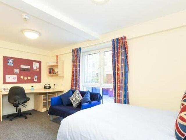 1 Bedroom House For Rent In Liverpool