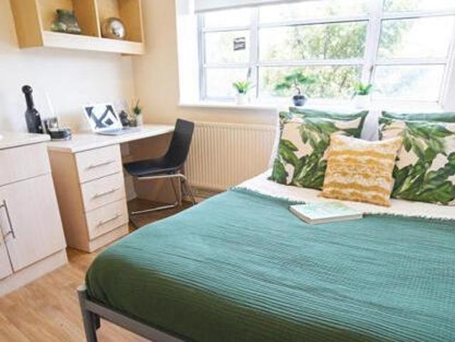 1 Bedroom House For Rent In Liverpool