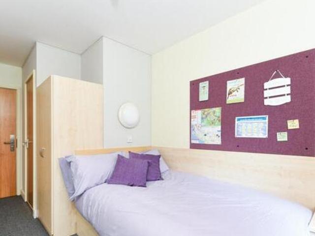 1 Bedroom House For Rent In Liverpool