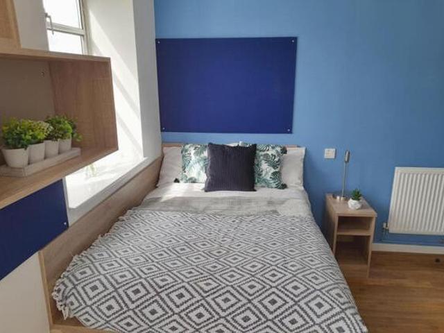 1 Bedroom House For Rent In Liverpool