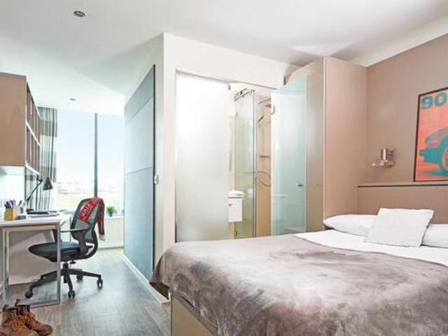 1 Bedroom House For Rent In Liverpool