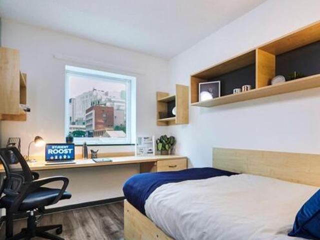 1 Bedroom House For Rent In Liverpool