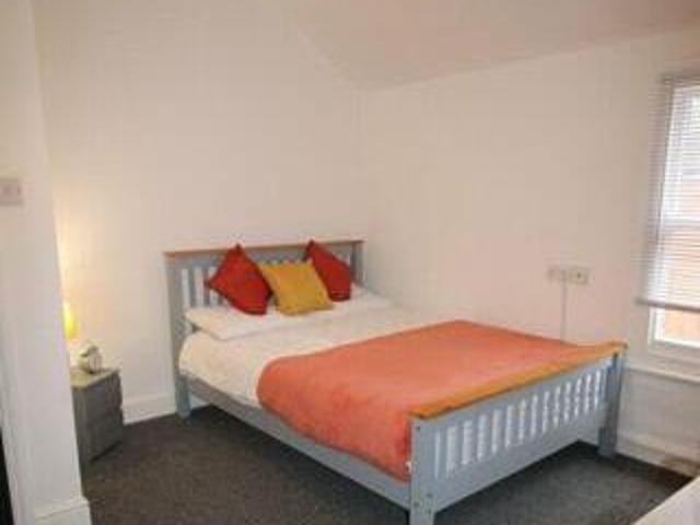 1 Bedroom House For Rent In Lincoln