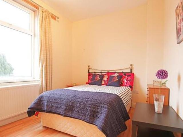 1 Bedroom House For Rent In Lincolnsire, Ln6 8rp