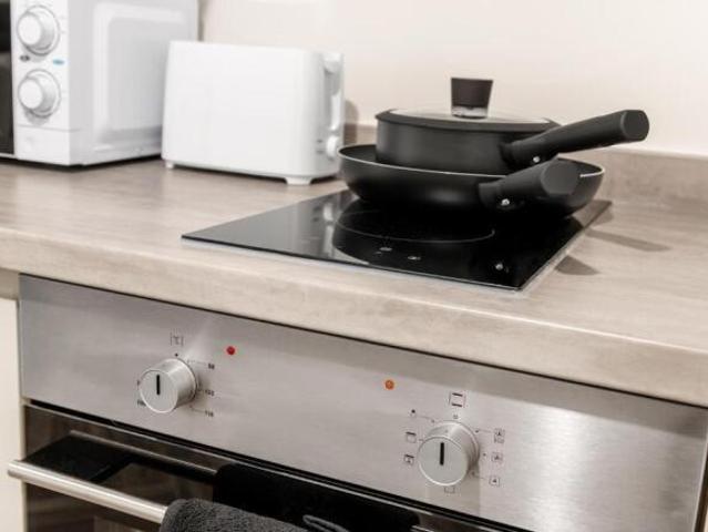 1 bedroom house for rent in Lister Gate, Nottingham, NG1