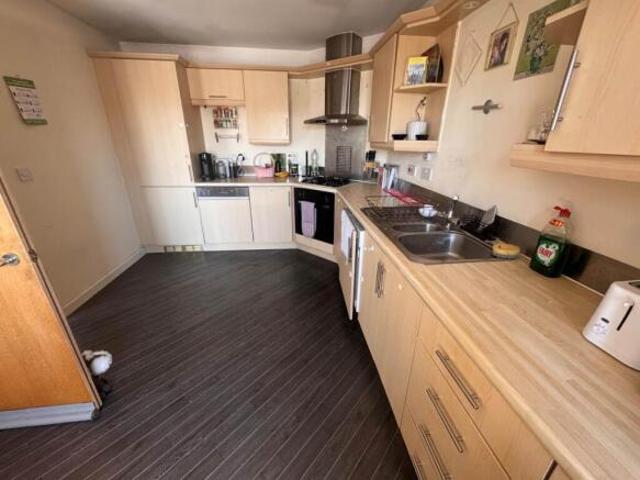 1 bedroom house for rent in Lloyd George Avenue, Cardiff, CF10