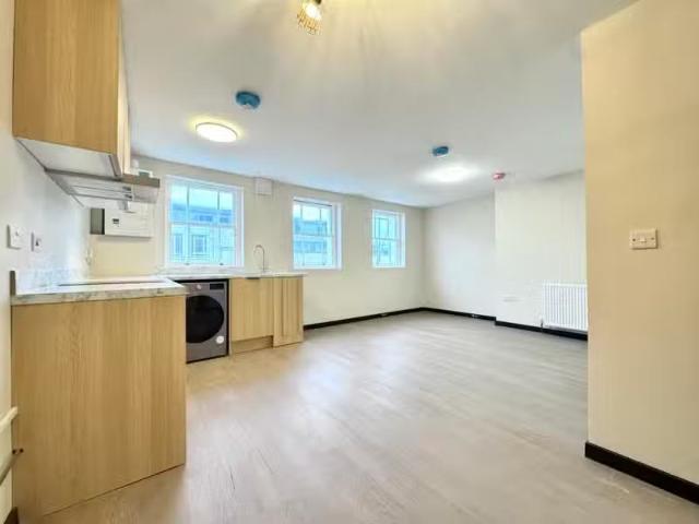 1 bedroom house for rent in Montpelier Road, Brighton, BN1 2LQ.