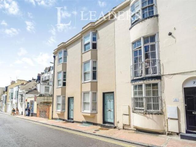 1 bedroom house for rent in Montpelier Road, Brighton, East Sussex, BN1