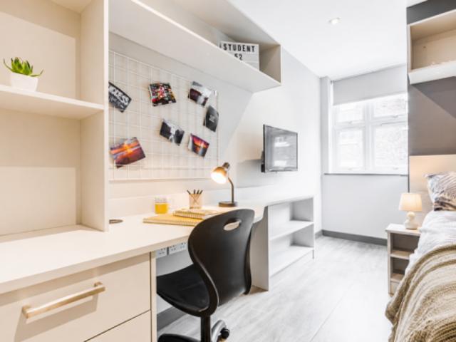 1 bedroom house for rent in Monument House, Newcastle upon Tyne, NE1