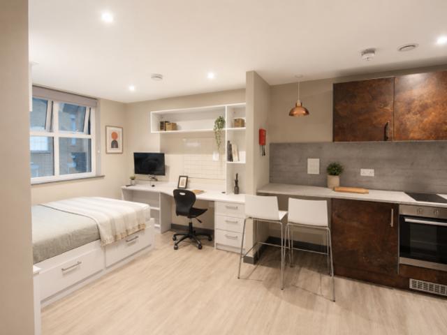 1 bedroom house for rent in Monument House, Newcastle upon Tyne, NE1