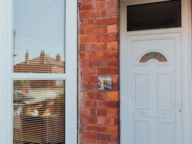 1 bedroom house for rent in Moor Street LN1
