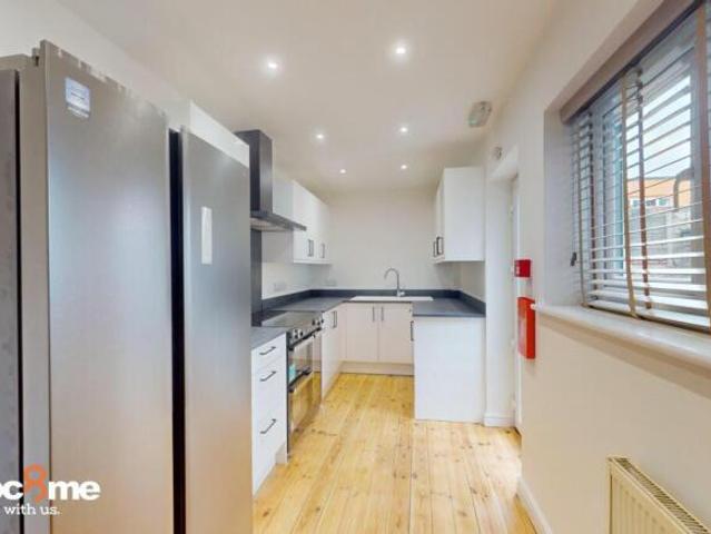 1 bedroom house for rent in Mostyn Road, Birmingham, B16