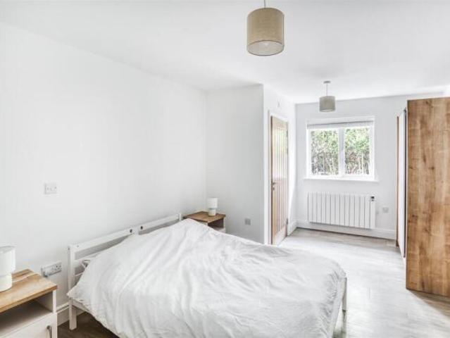 1 bedroom house for rent in Manor Road, Derby, DE23