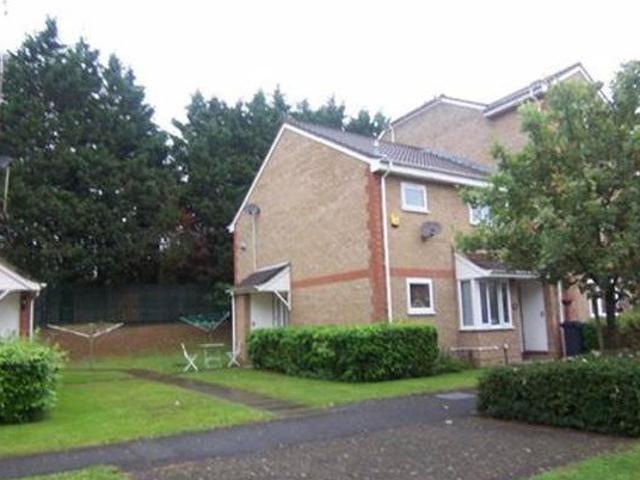 1 bedroom house for rent in Maplin Park SL3