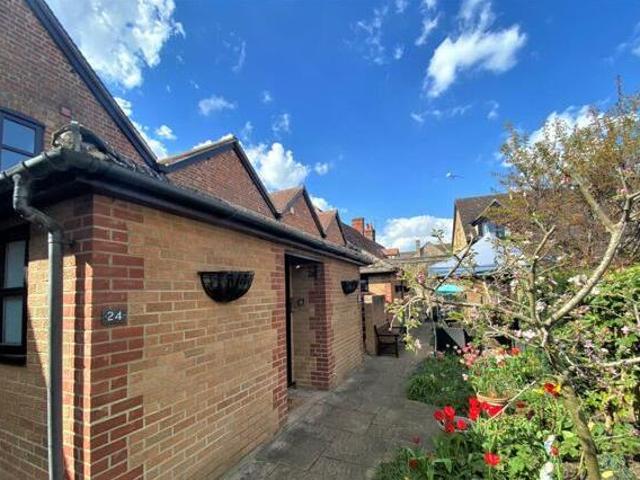 1 Bedroom House For Rent In Marcham