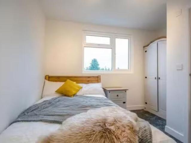 1 bedroom house for rent in Marlborough Road, Coventry, CV2