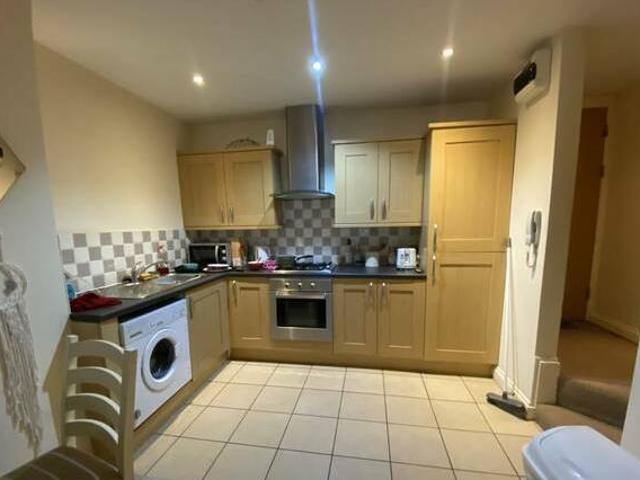 1 bedroom house for rent in Mundy Place Cathays CF24