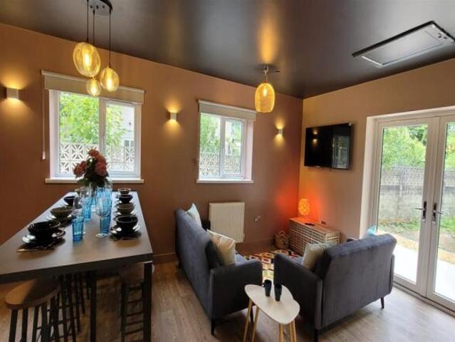 1 bedroom house for rent in North Road, Cardiff, CF14