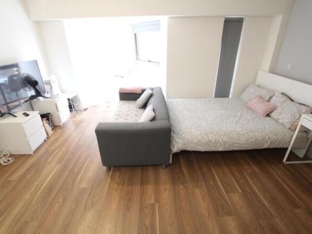 1 bedroom house for rent in Nation Way, Liverpool, L1