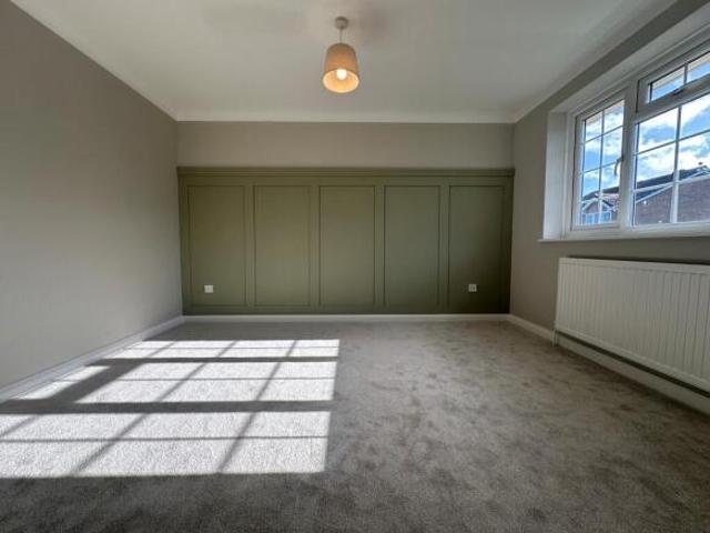 1 bedroom house for rent in Newbury Close Folkestone, CT20